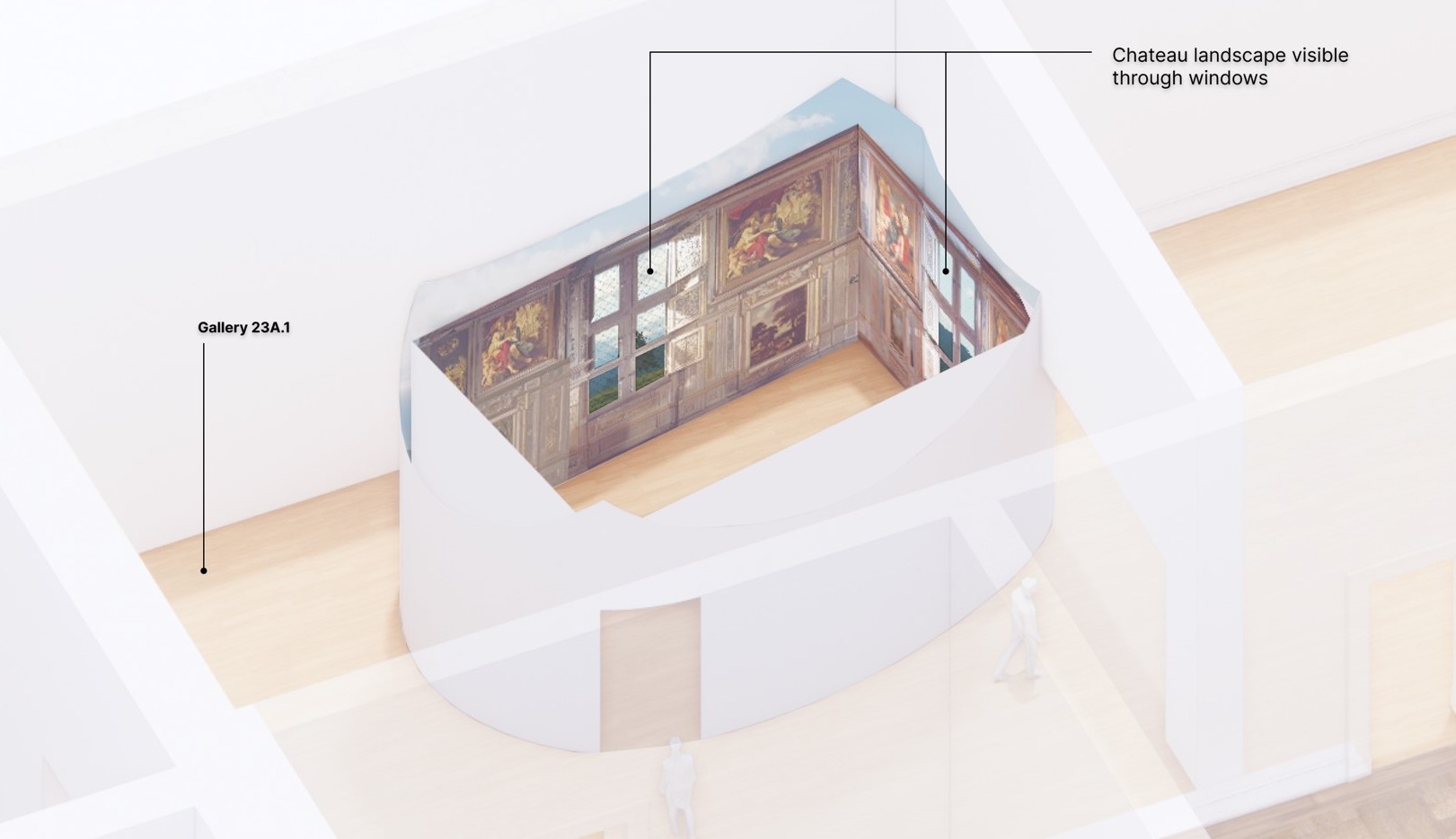 The Toledo Museum of Art is creating a new pathway to experience art ...