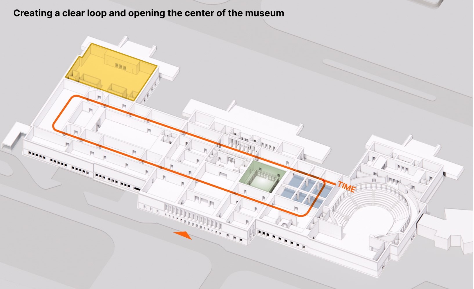 The Toledo Museum of Art is creating a new pathway to experience art ...