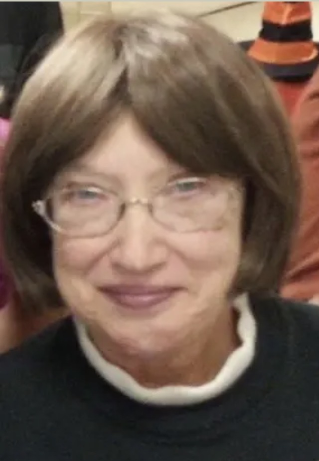 Sue A Crocker – BG Independent News
