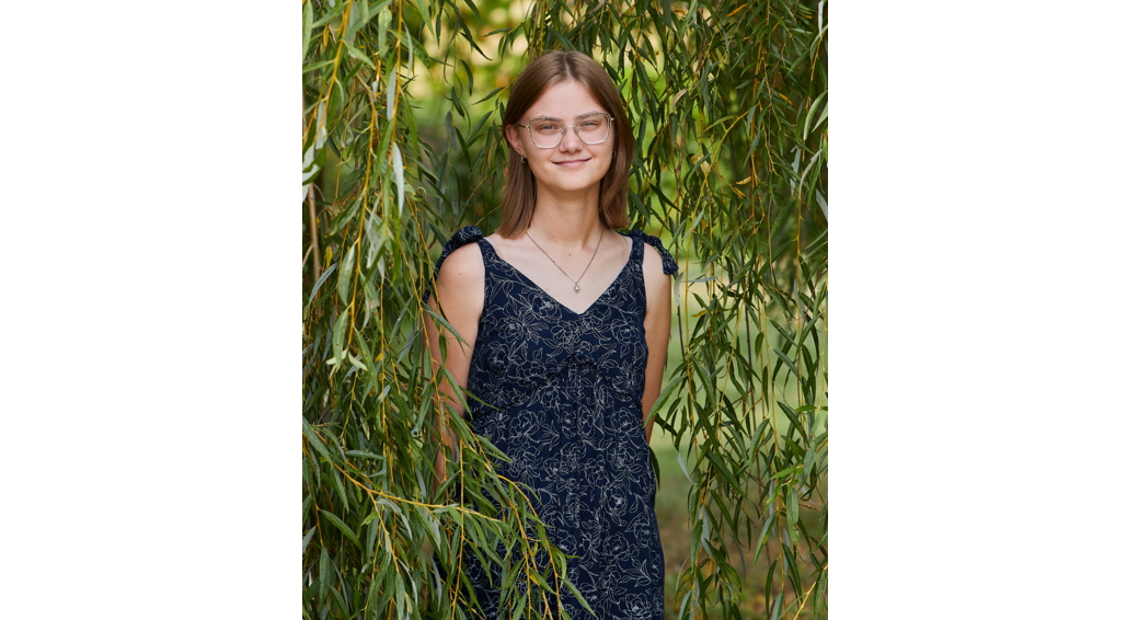 Sarah Reid named January 2026 ‘Student of the Month’ at Bowling Green ...