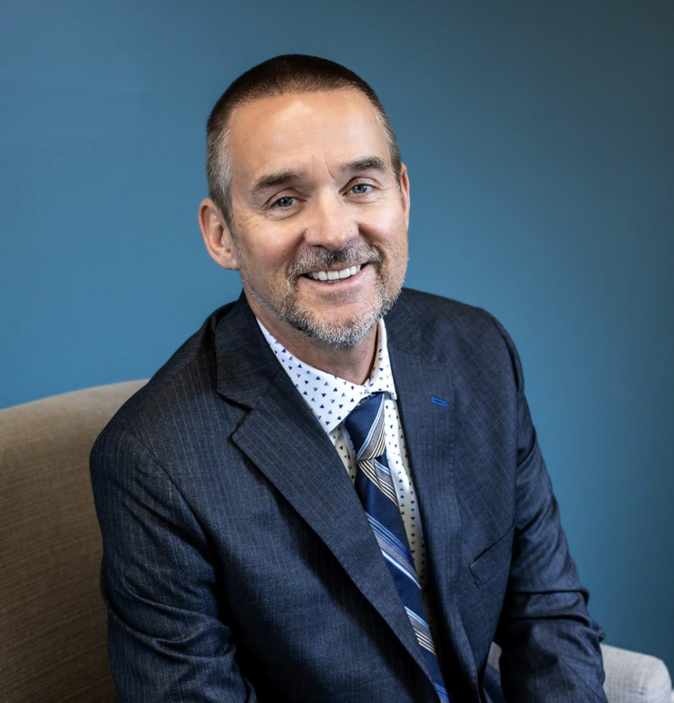 Doug Ruck announces candidacy for Wood County Juvenile/Probate Court ...