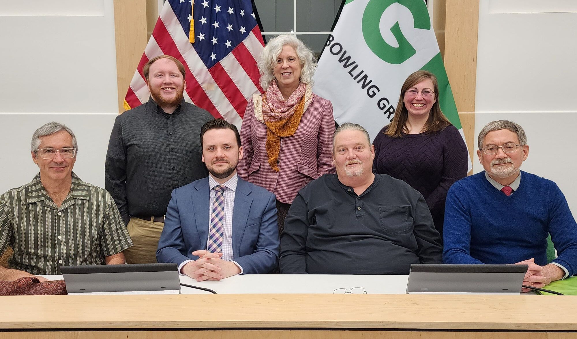 BG City Council welcomes ‘new eyes’ to look at ‘old problems’ – BG ...