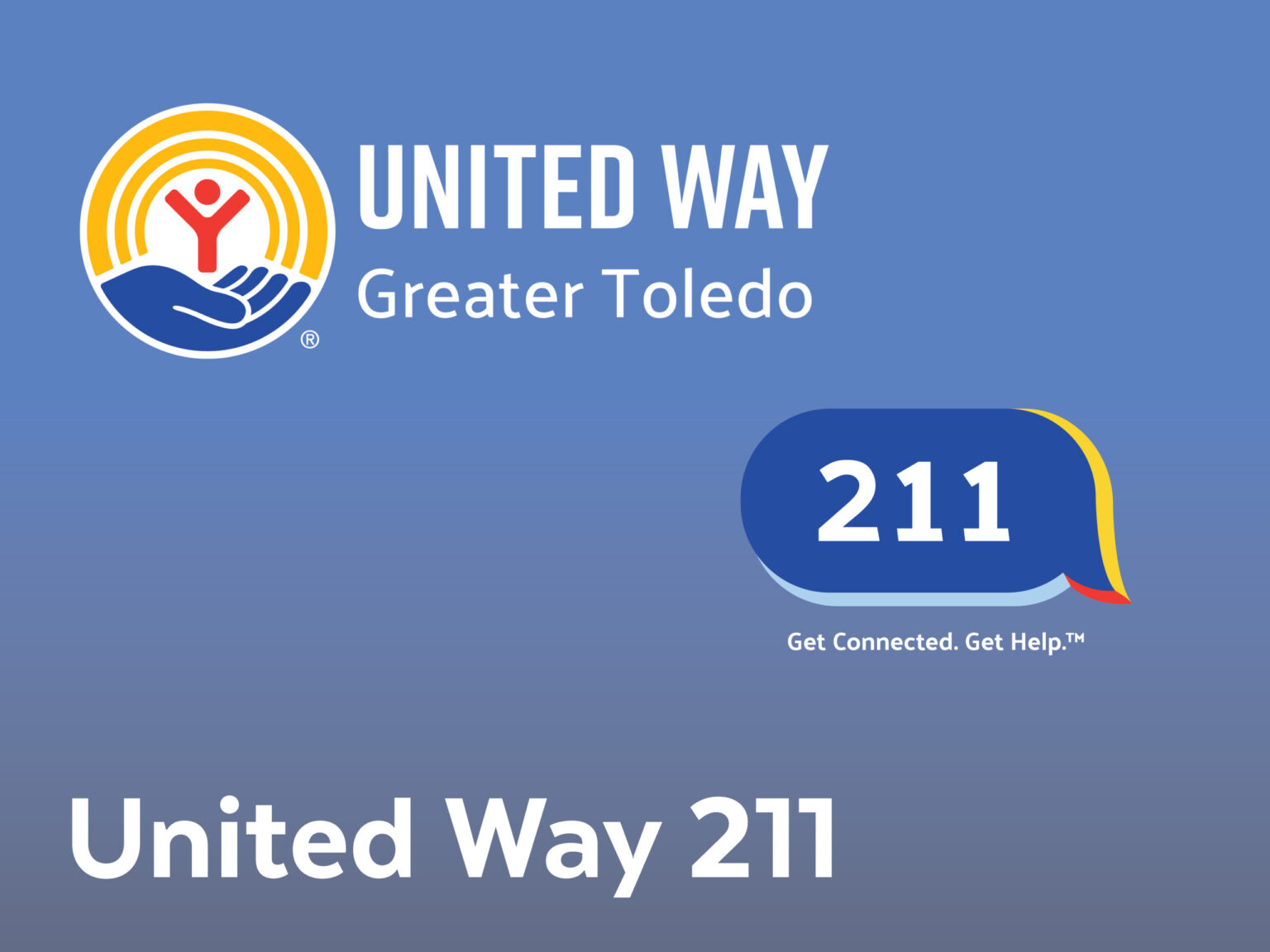 United Way of Greater Toledo to celebrate 211 week with community ...