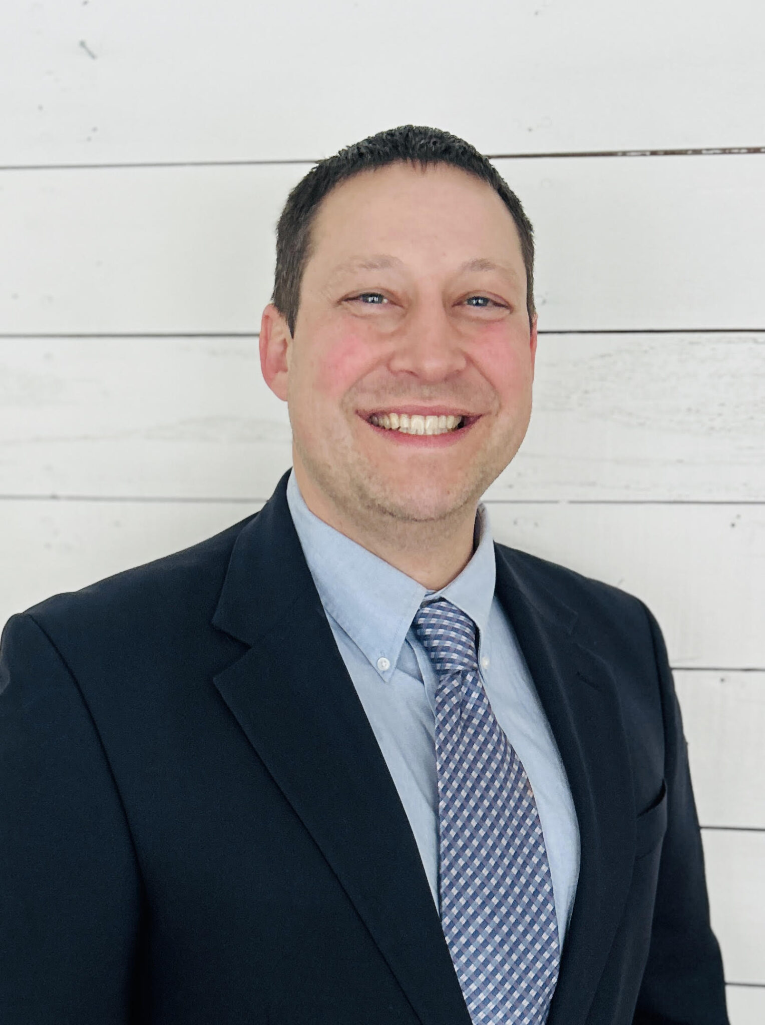 Mark Wongrowski announces his candidacy for Wood County Auditor seat ...