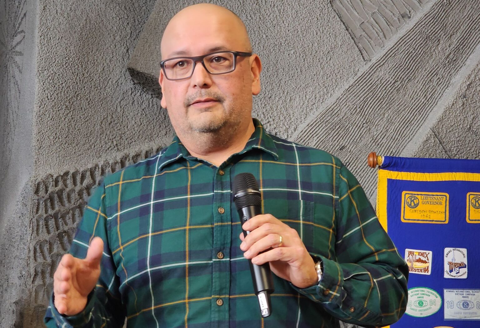 BG Middle School teacher focuses on building connections where all ...