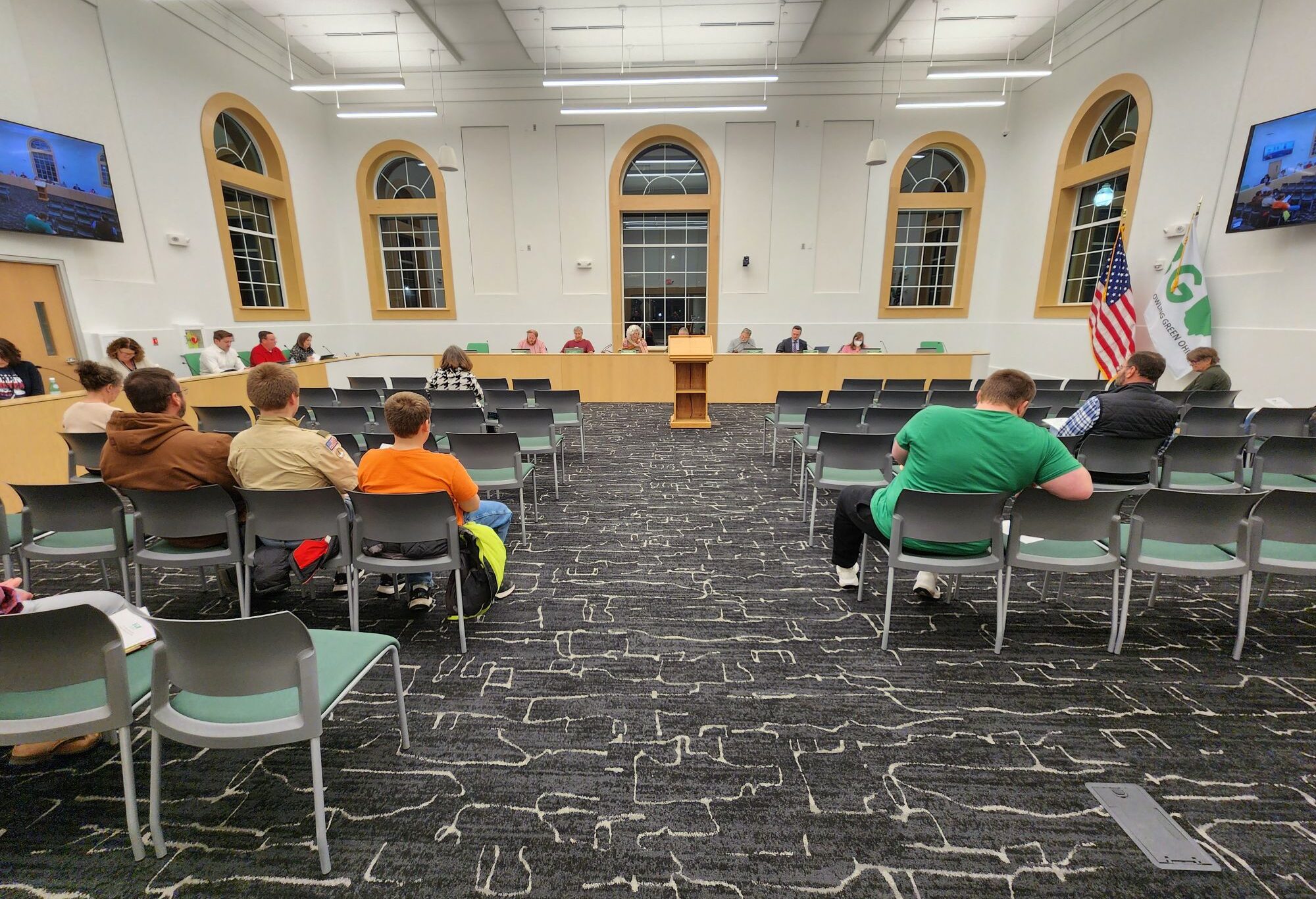 BG Council eyes tightening rules for nuisance properties, extending ...