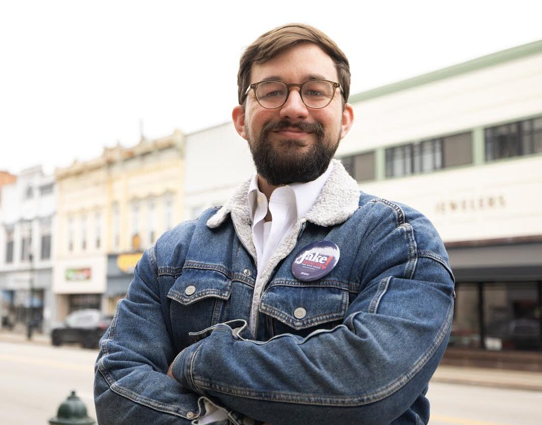 BG man running for state representative seat serving Wood County – BG ...
