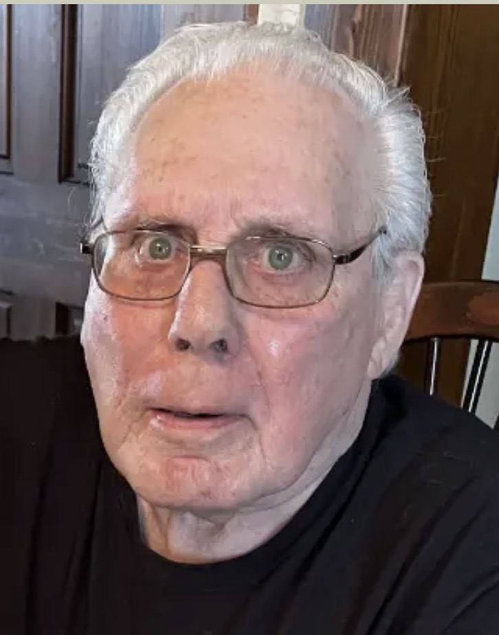 Billy Harold Davis – BG Independent News