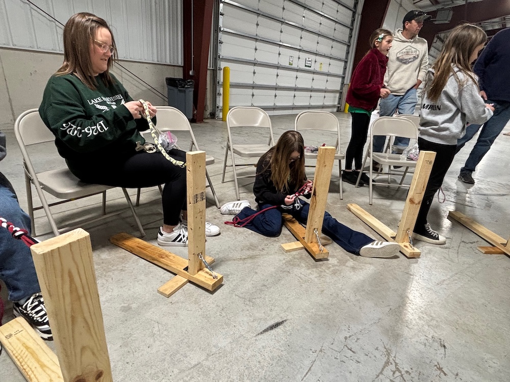 Wood County Fairgrounds – BG Independent News