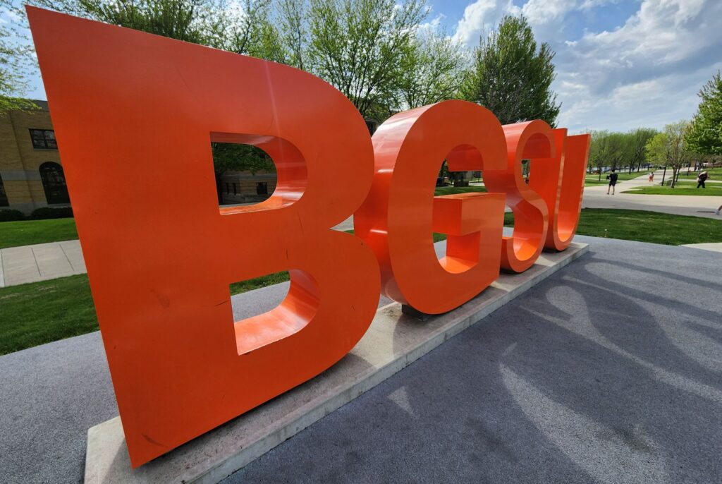 BGSU adapts academic programs, and approves naming of academic spaces ...