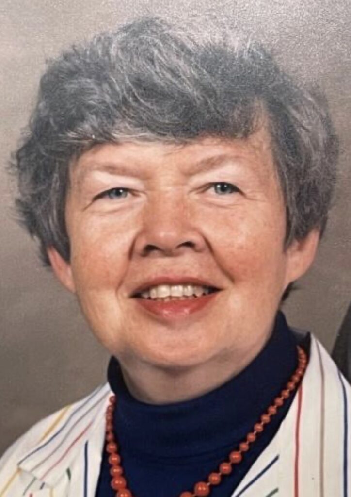 Marilyn Long – BG Independent News