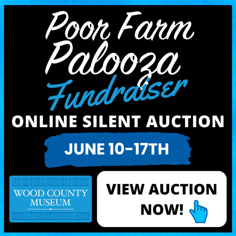 Wood County Fairgrounds – BG Independent News