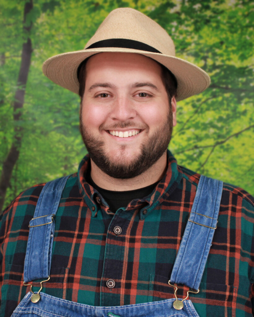 Wood County Park District names historic farm coordinator – BG ...