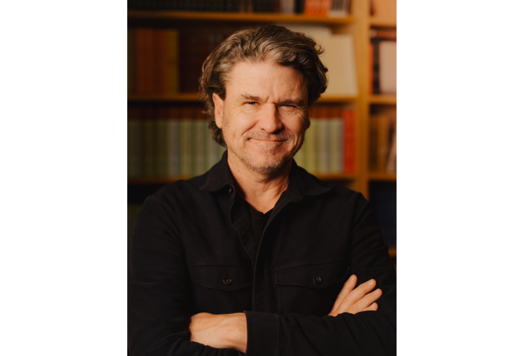 Author Dave Eggers to launch national tour at Toledo Museum of Art – BG ...