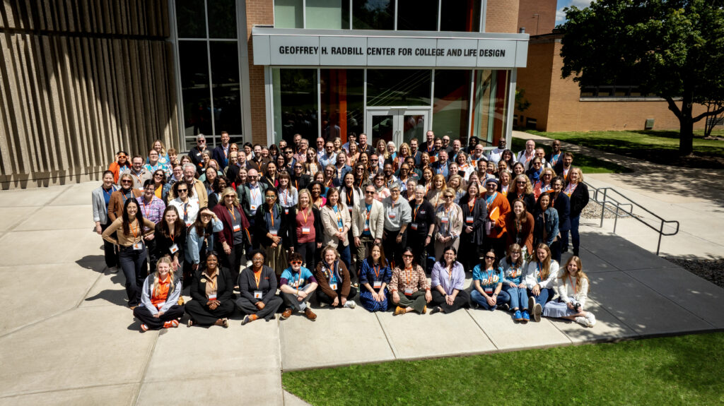 BGSU holds nation’s first-ever Life Design convening – BG Independent News