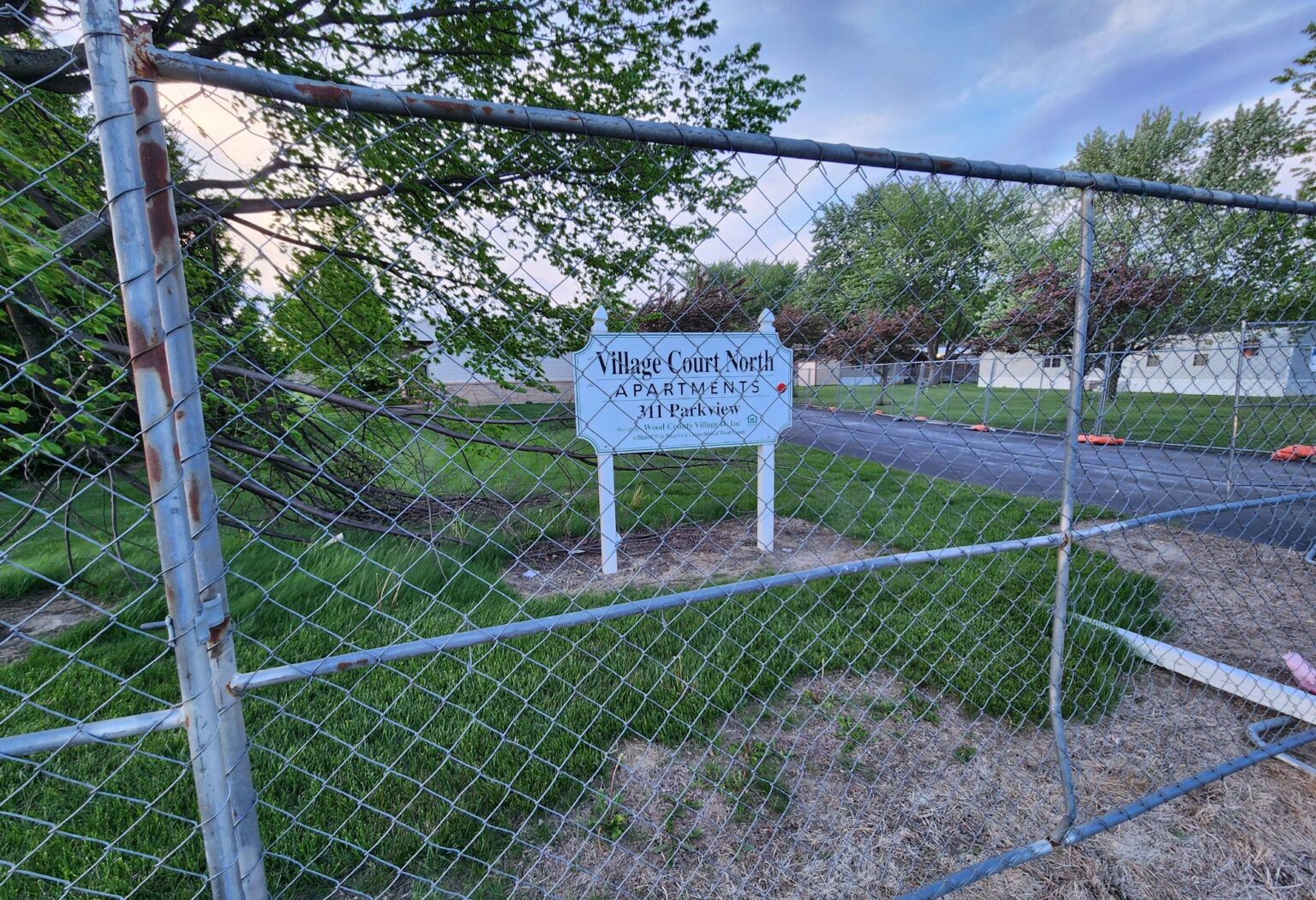 BG Council hears concerns about high water after heavy rains, and ...