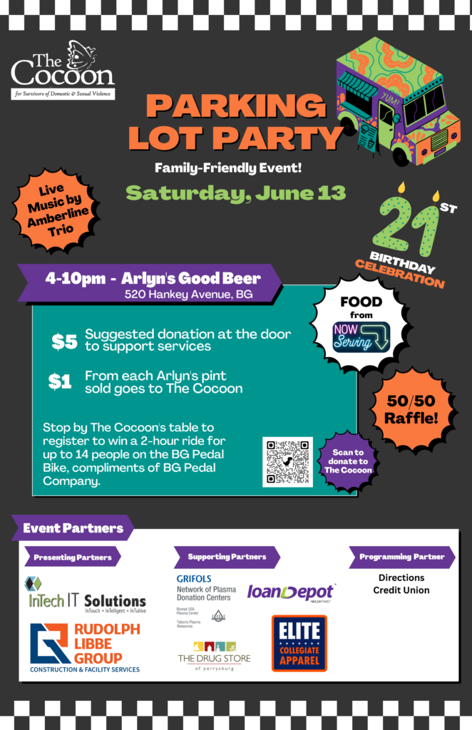 The Cocoon to celebrate 21st birthday with Parking Lot Party – BG ...