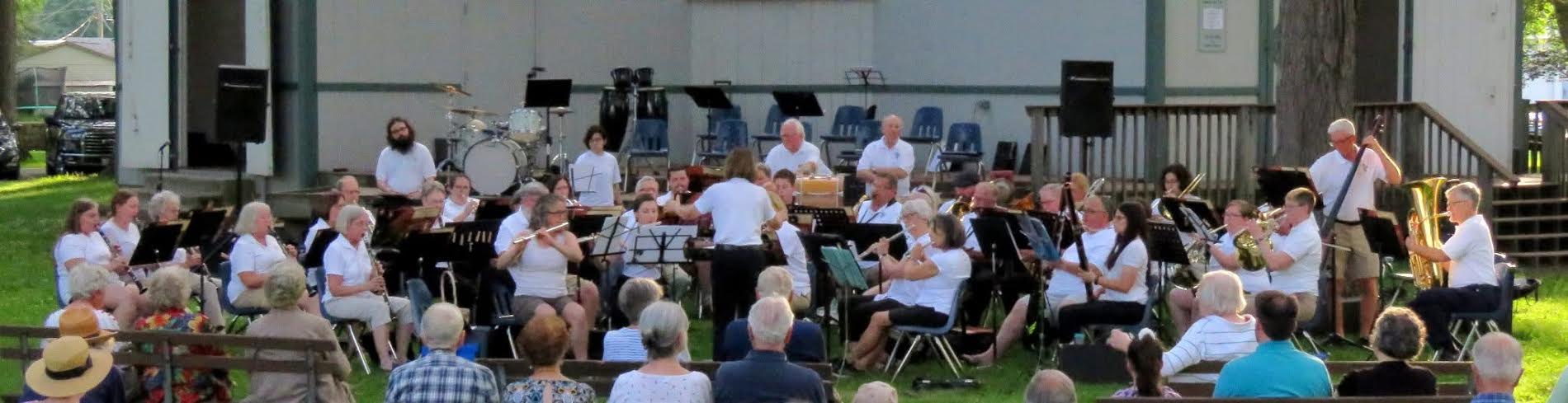 BG Area Community Bands to perform at Courthouse Square block party ...