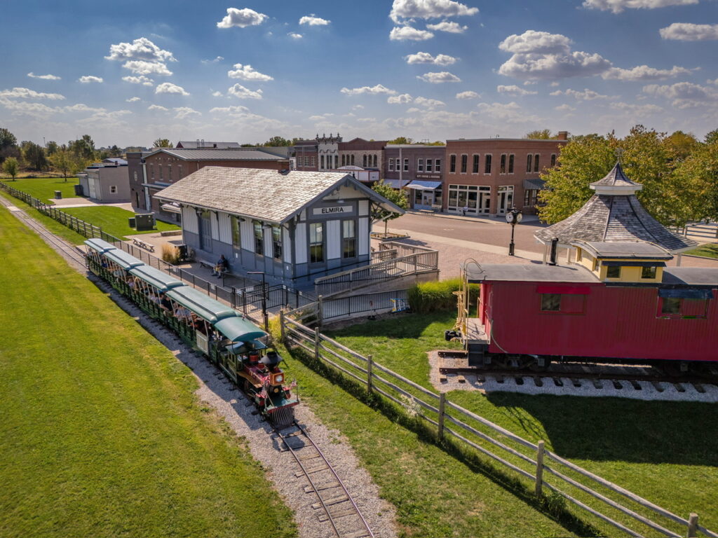 Sauder Village to celebrate 50 years with birthday party – BG ...