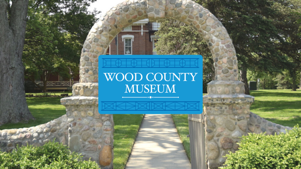 Wood County Museum fundraiser online auction now live – BG Independent News